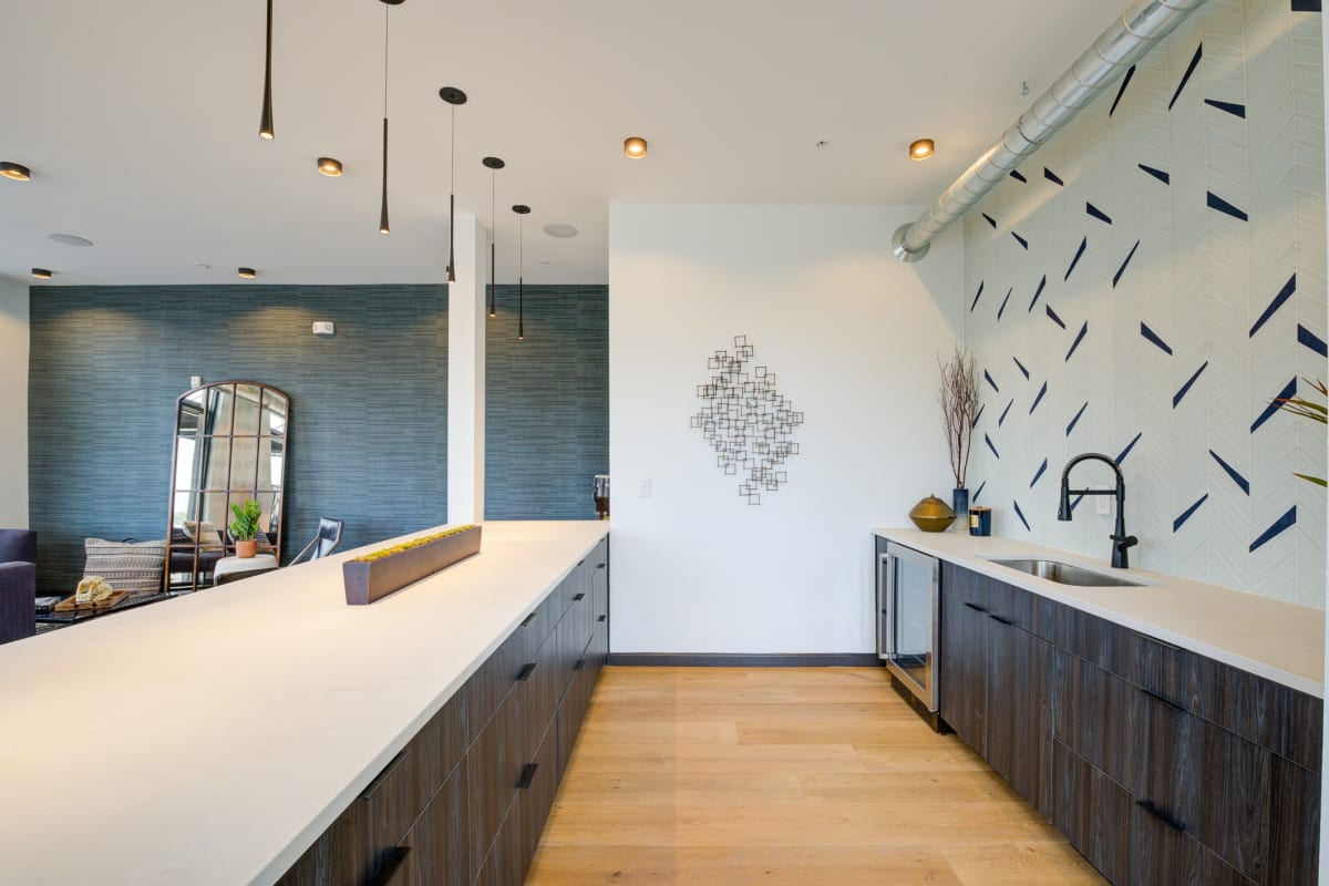 Gallery | Provenance Apartments