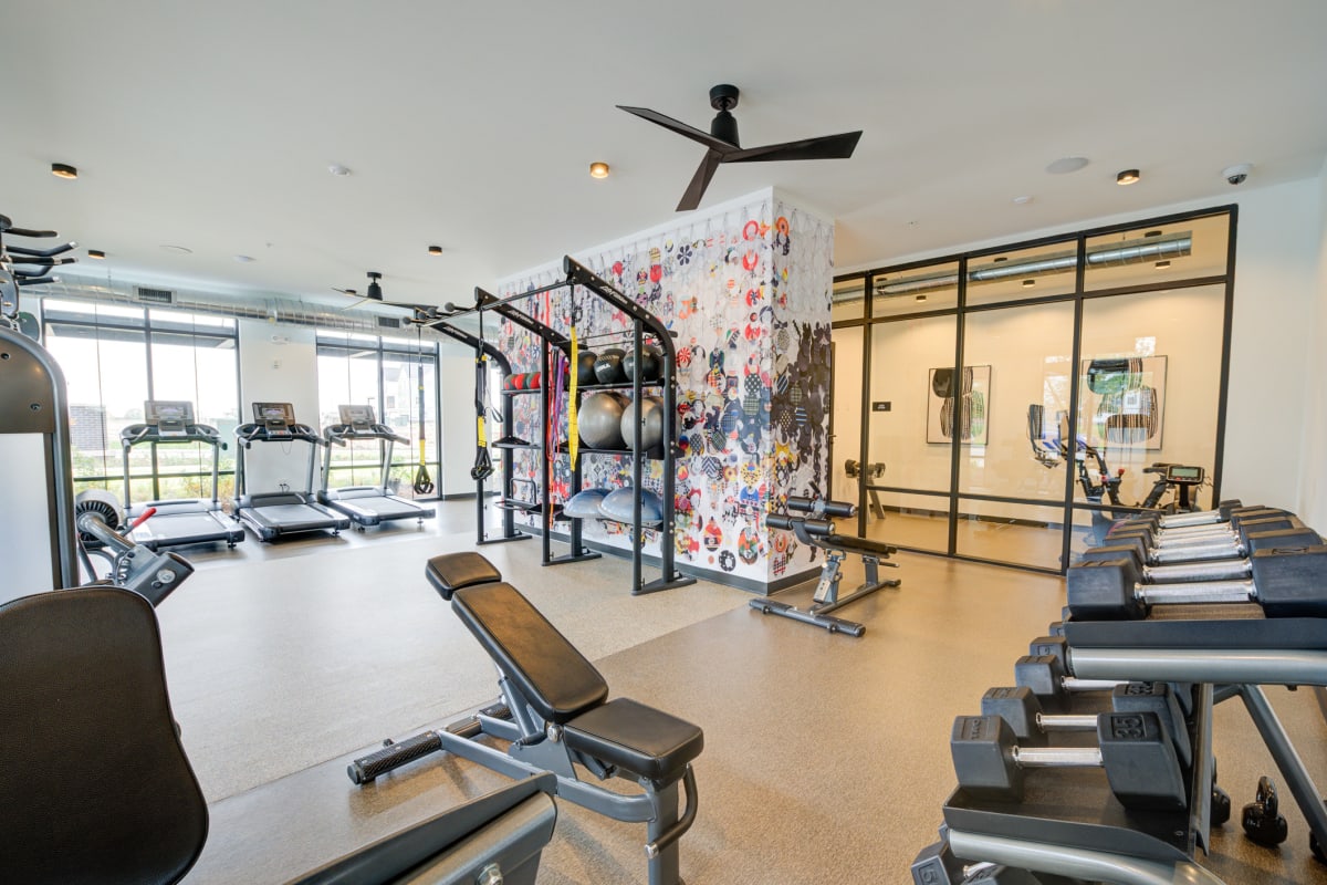 Gallery | Provenance Apartments