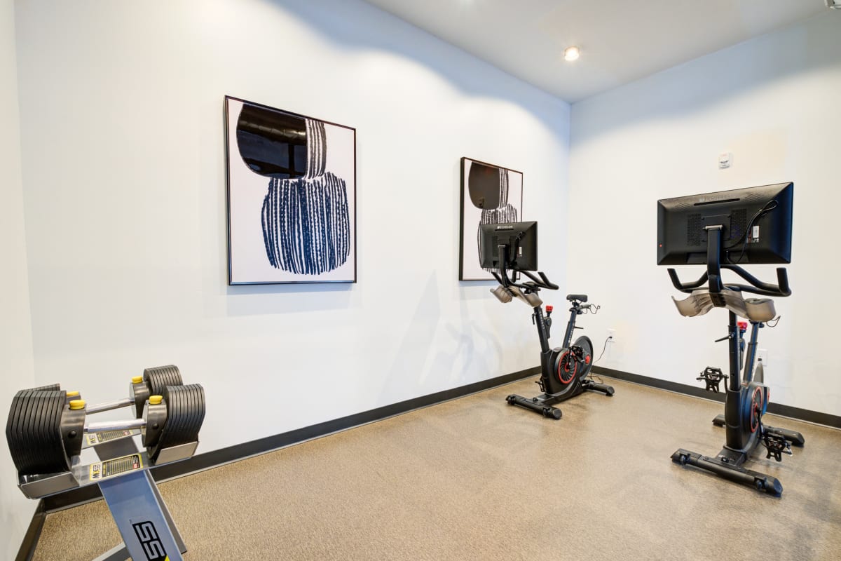 Gallery | Provenance Apartments