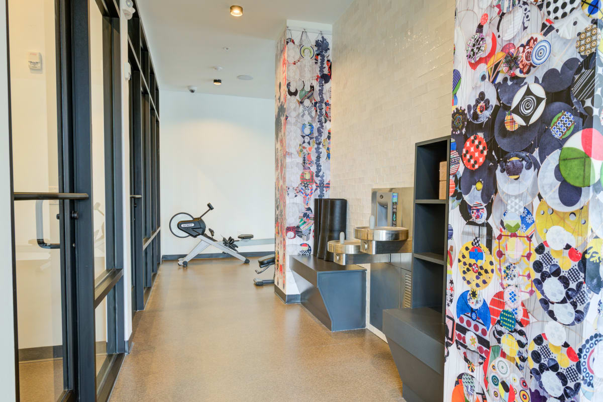 Gallery | Provenance Apartments