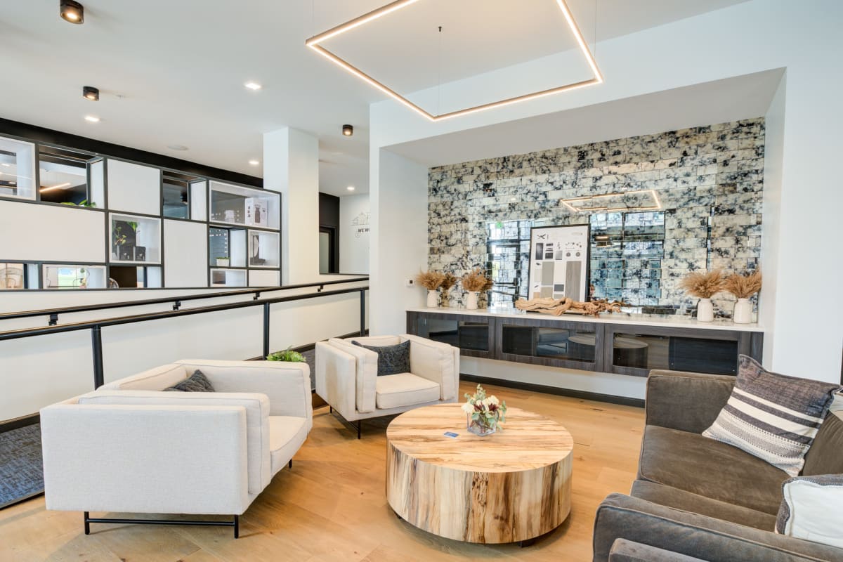 Gallery | Provenance Apartments