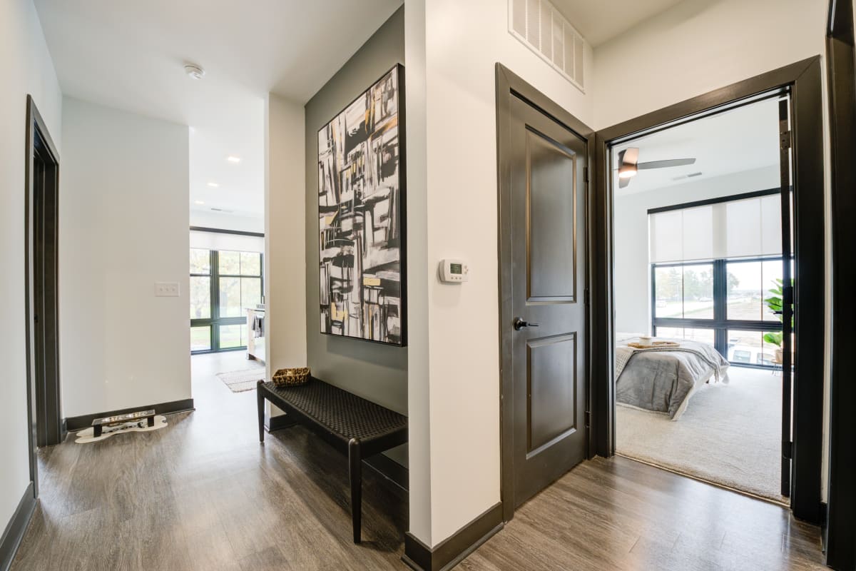 Gallery | Provenance Apartments