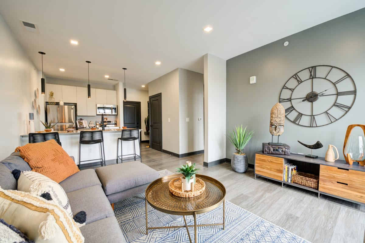 Gallery | Provenance Apartments