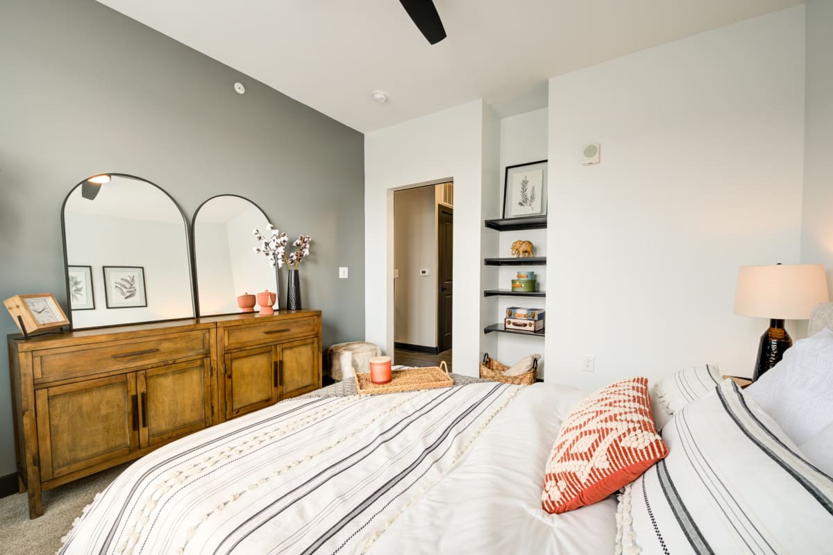 Gallery | Provenance Apartments