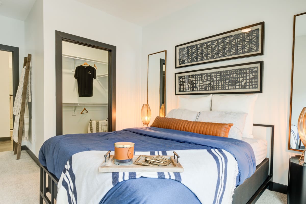 Gallery | Provenance Apartments