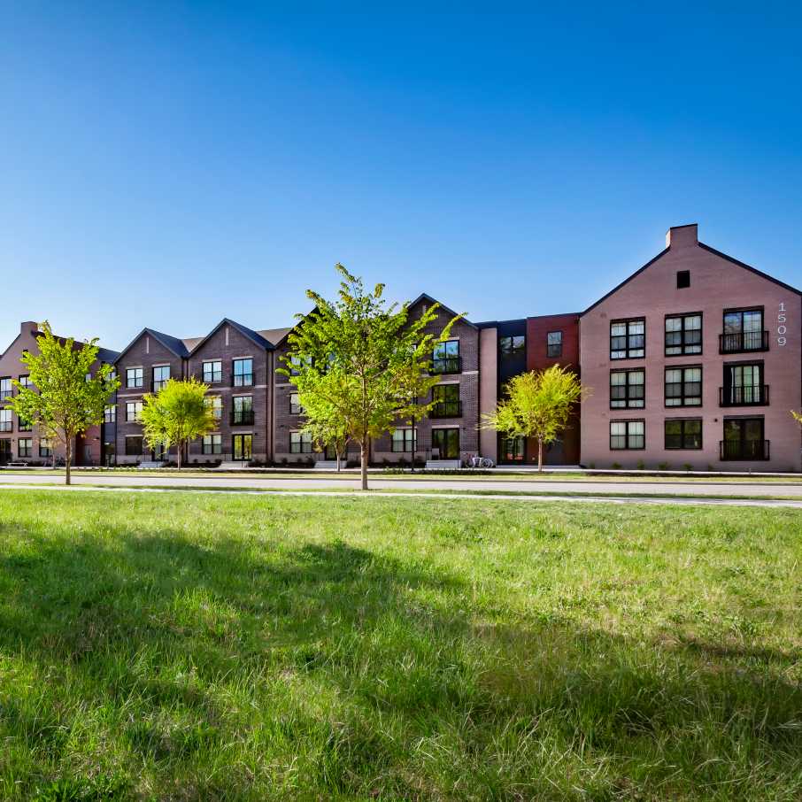 Gallery | Provenance Apartments