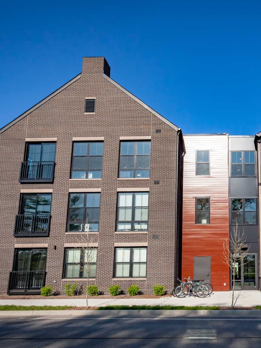 Gallery | Provenance Apartments